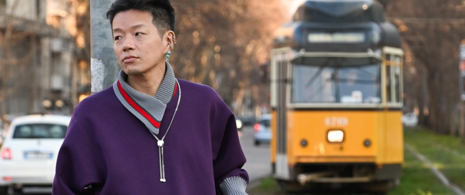 「トゥミ」50年の軌跡、未来の旅路を、50人の“旅人”とともに。 (PR) | WWDJAPAN