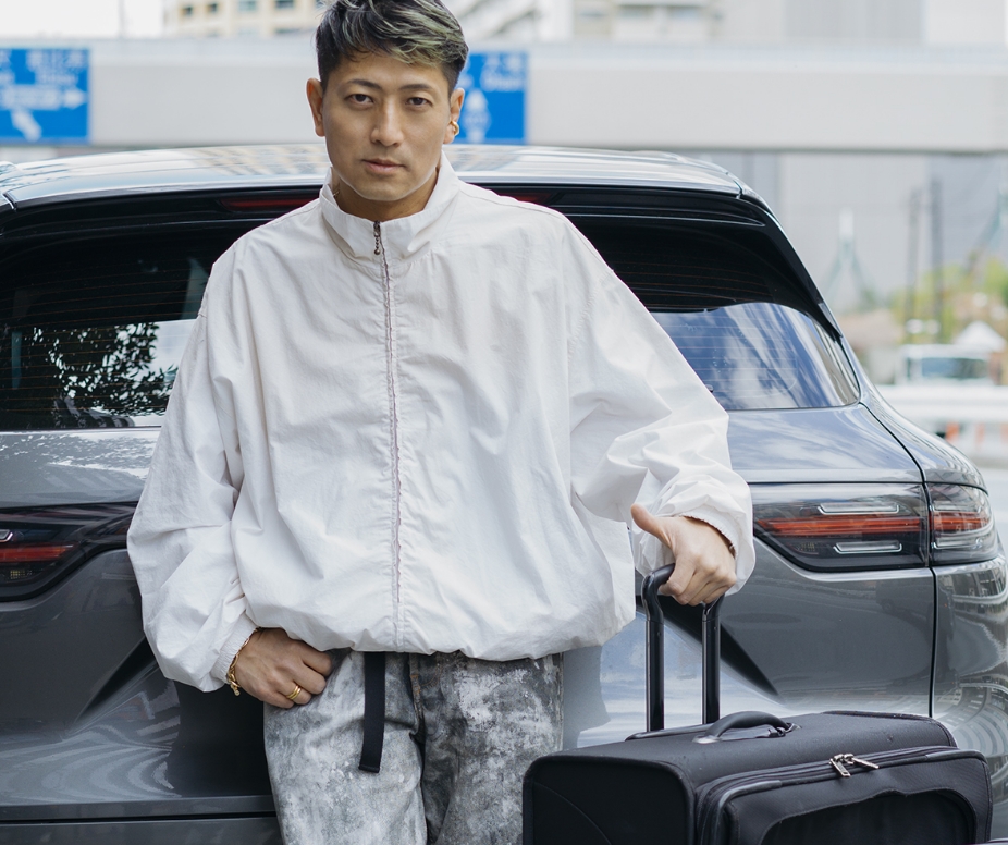 「トゥミ」50年の軌跡、未来の旅路を、50人の“旅人”とともに。 (PR) | WWDJAPAN