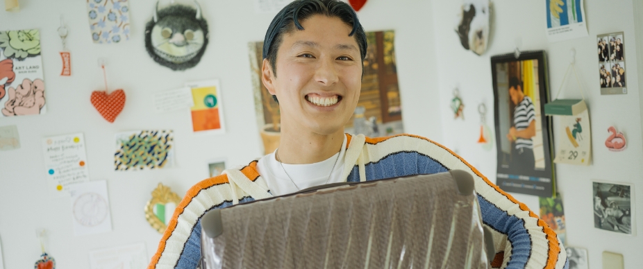 「トゥミ」50年の軌跡、未来の旅路を、50人の“旅人”とともに。 (PR) | WWDJAPAN