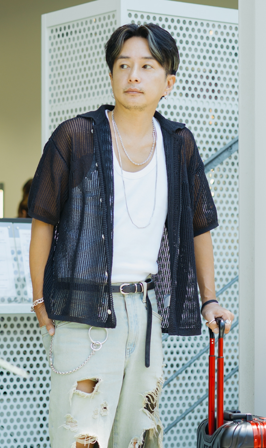 「トゥミ」50年の軌跡、未来の旅路を、50人の“旅人”とともに。 (PR) | WWDJAPAN