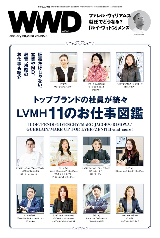 定期購読が半額！U25スペシャルプラン ビジネスやトレンドの“先を読む力”を鍛えよう！ | WWDJAPAN